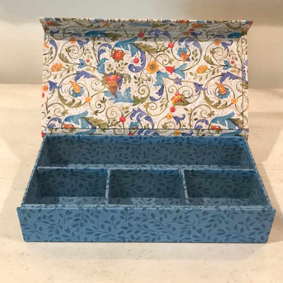 Punch Studio | Office | New Punch Studio Desk Organizer | Poshmark